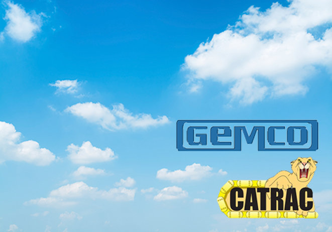 AMETEK FACTORY AUTOMATION