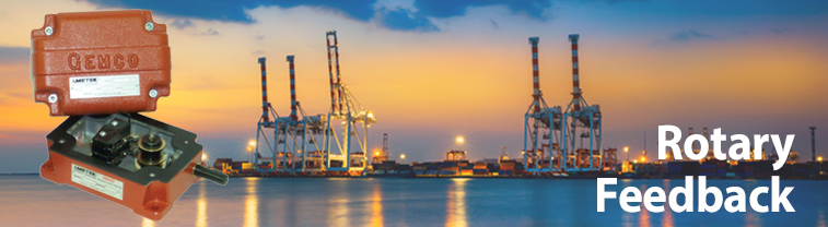 AMETEK FACTORY AUTOMATION