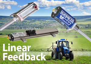 AMETEK FACTORY AUTOMATION