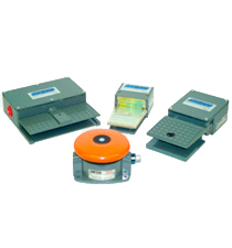 1025 Series Palm and Foot Switches